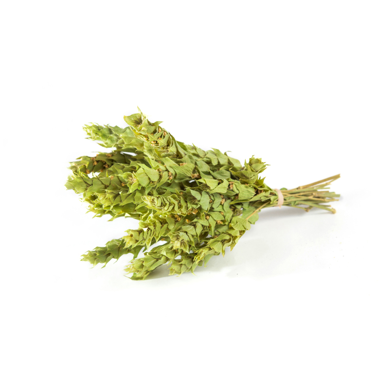 Βιολογικό Τσάι του Βουνού - OROS Hellenic Organic Herb Cultivations